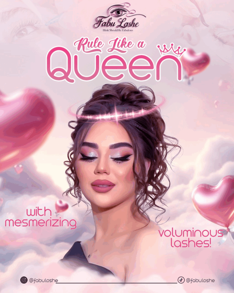 Book Appointment - Fabu Lashe Studio